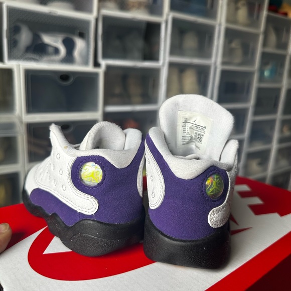 Jordan | Shoes | Toddler Jordan Retro 3 Sz 8c | Poshmark